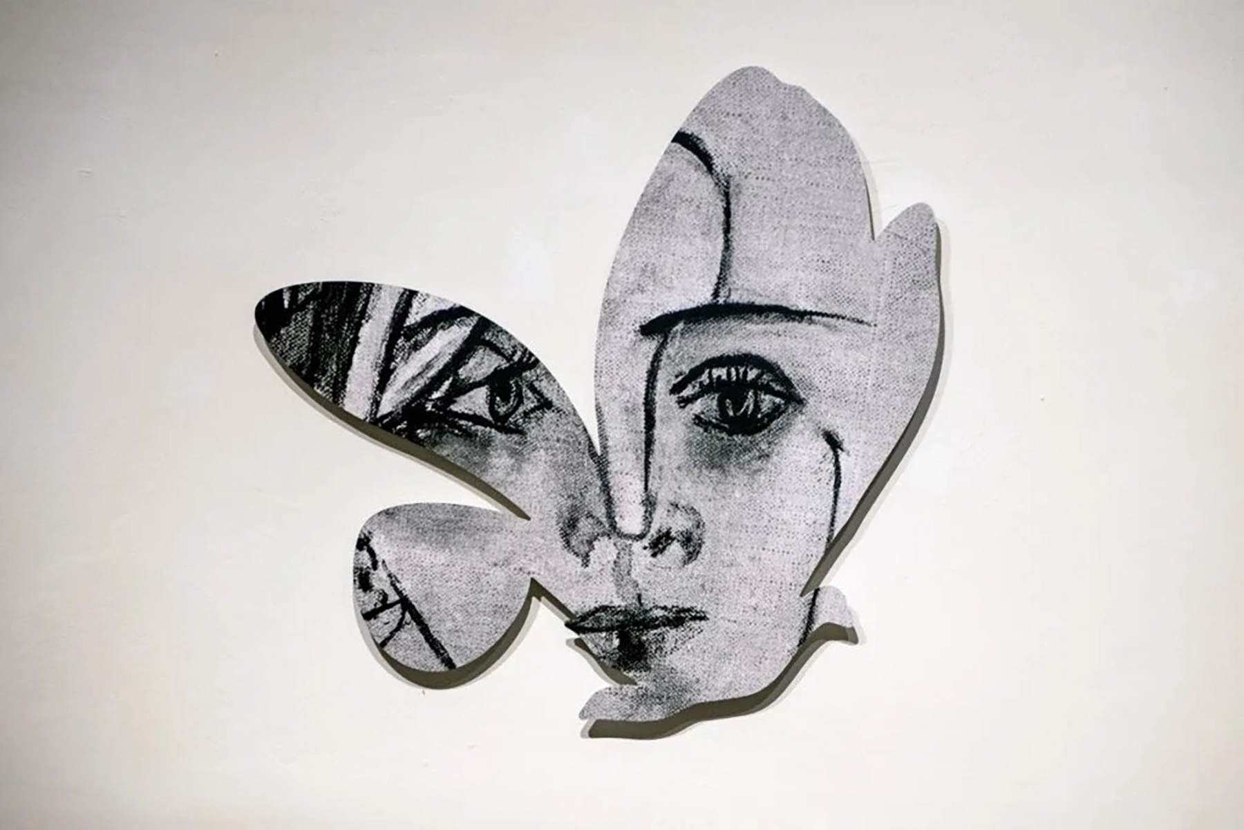 Mostra "Il Volo delle Falene sull'Onda" - Iseo Lago Hotel